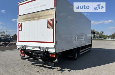 AUTO.RIA – Продам Даф ЛФ 2016 : 33500 $, Нововолинськ XLRAEL1700L454688