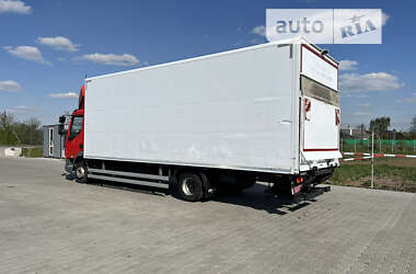 AUTO.RIA – Продам Даф ЛФ 2016 : 33500 $, Нововолинськ XLRAEL1700L454688