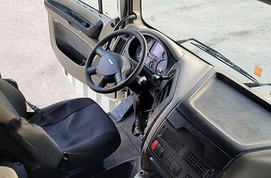 AUTO.RIA – Продам Даф ХФ 105 2011 : 16900 $, Запоріжжя