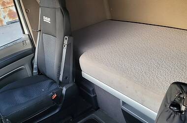 AUTO.RIA – Продам Даф ХФ 105 2011 : 16900 $, Запоріжжя