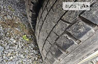 AUTO.RIA – Продам Даф ХФ 105 2007 : 11500 $, Старокостянтинів ...