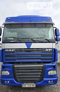 AUTO.RIA – Продам Даф ХФ 105 2007 : 11500 $, Старокостянтинів ...