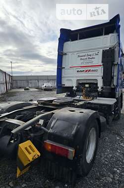 AUTO.RIA – Продам Даф ХФ 105 2007 : 11500 $, Старокостянтинів ...