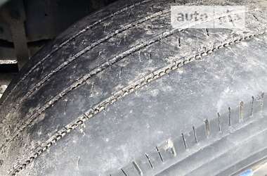 AUTO.RIA – Продам Даф ХФ 105 2007 : 11500 $, Старокостянтинів ...