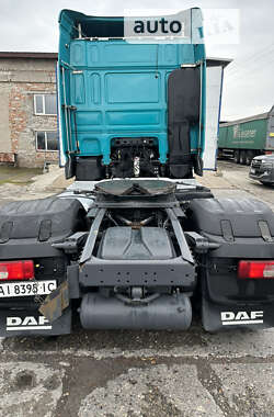 AUTO.RIA – Продам Даф XF 106 2014 : 27800 $, Новий Буг