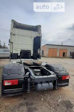 AUTO.RIA – Продам Даф XF 106 2017 : 34500 $, Підволочиськ