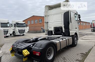 AUTO.RIA – Продам Даф ХФ 480 FT 2022 : 118250 €, Київ