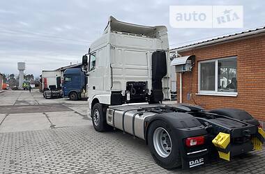 AUTO.RIA – Продам Даф ХФ 480 FT 2022 : 118250 €, Київ