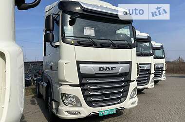 AUTO.RIA – Продам Даф ХФ 2022 : 107500 €, Львів