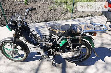 AUTO.RIA – Продам Дельта 72