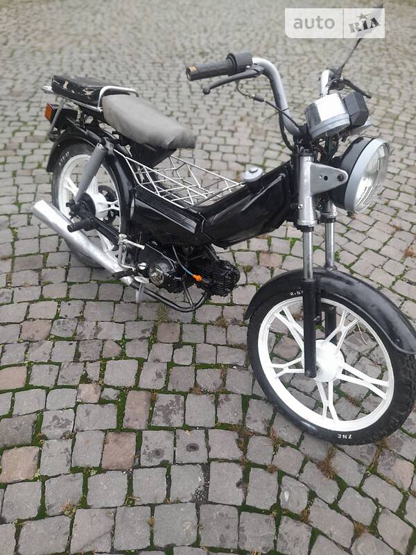 AUTO.RIA – Продам Дельта 72