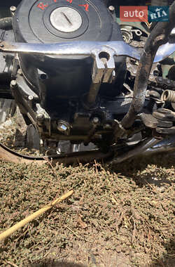 AUTO.RIA – Продам Дельта 72