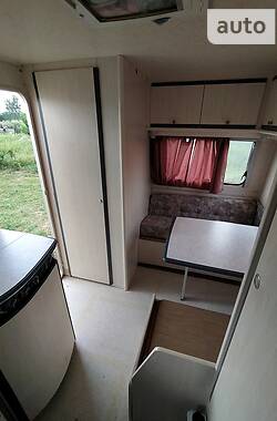 AUTO.RIA – Продам Детлефс РМ RM2 1996 : 4300 $, Олевськ