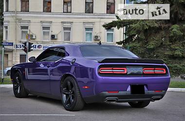 AUTO.RIA – Продам Додж Челленджер 2016 (AX2515MA) бензин 5.7 купе бу у ...