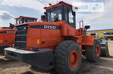 AUTO.RIA – Продам Дусан DISD SD 300N SD300N 2019 : 39000 €, Киев ...