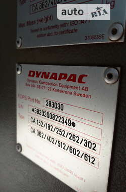 AUTO.RIA – Продам Дінапак СА CA612PD 2008 : 1000 $, Львів
