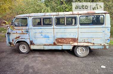 AUTO.RIA – Продам ЕРАЗ ЕРАЗ 1995 бензин мінівен бу у Дніпрі, ціна 400