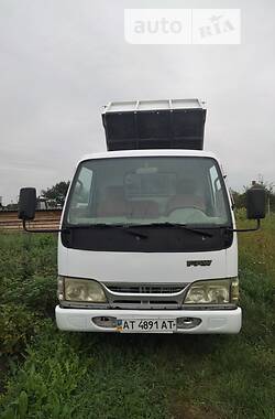 AUTO.RIA – Продам ФАВ 1031 2008 (AT4891AM) : 6500 $, Чернівці