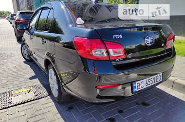 AUTO.RIA – Продам ФАВ В5 2013 (BC6551EO) газ пропан-бутан / бензин 1.5 ...