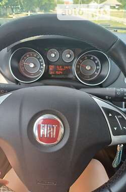 AUTO.RIA – Продам Фиат Гранде Пунто 2011 (CE0739EK) дизель хэтчбек бу в ...