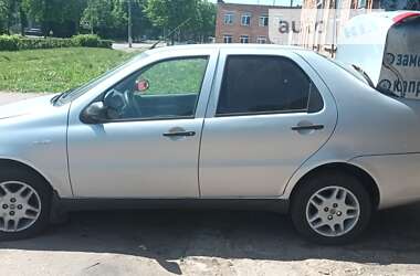 AUTO.RIA – Продам Фиат Сиена 2006 (CB2846EC) газ пропан-бутан / бензин ...