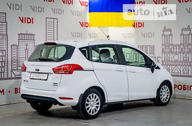 AUTO.RIA – Продам Форд Бі Макс 2014 бензин 1.0 мікровен бу у Києві ...