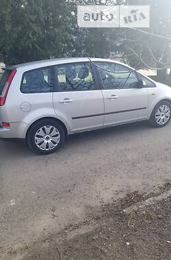 AUTO.RIA – Продам Форд Сі-Макс 2005 дизель 1.6 мінівен бу у Луцьку ...