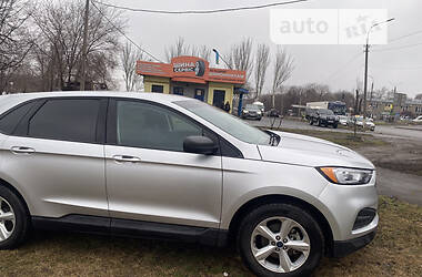 AUTO.RIA – Продам Форд Едж 2019 (AE5310TM) бензин 2.0 позашляховик ...
