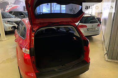 AUTO.RIA – Продам Форд Фокус 2014 (AA4920OK) бензин 1.0 універсал бу у ...