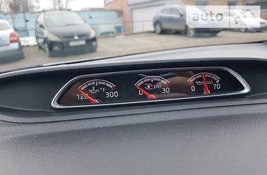 AUTO.RIA – Продам Форд Фокус 2017 (AI3411IB) бензин 2.0 хэтчбек бу в ...