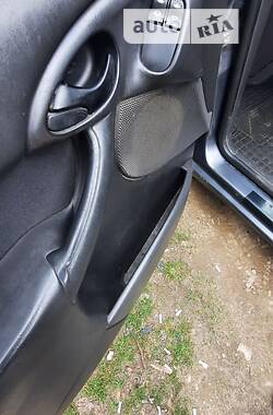 AUTO.RIA – Продам Форд Фокус 2004 (AT7529CE) дизель 1.8 універсал бу у ...