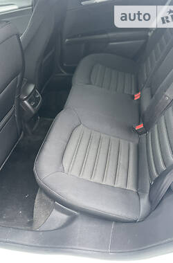 AUTO.RIA – Продам Форд Фьюжн 2015 (BI6346HI) бензин 2.5 седан бу у ...