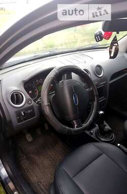 AUTO.RIA – Продам Форд Фьюжн 2008 (AH4016OE) газ пропан-бутан / бензин ...