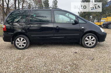 AUTO.RIA – Продам Форд Гелексі 2001 (CE8435EE) дизель 1.9 мінівен бу у ...