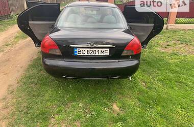 AUTO.RIA – Продам Форд Мондео 1996 (BC8201ME) газ пропан-бутан / бензин ...