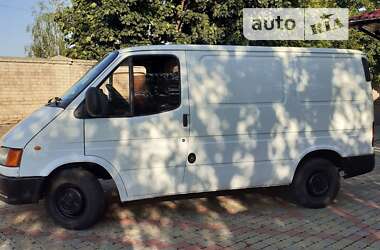 AUTO.RIA – Продам Форд Транзіт 1996 (BA5496AA) : 3450 $, Первомайськ
