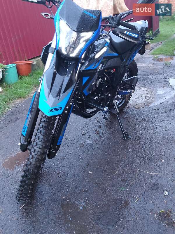 AUTO.RIA – Продам Форте Крос 300 LB430Y5D9PC199423