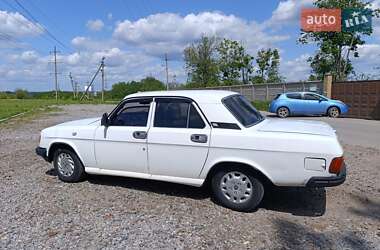 AUTO.RIA – Продам ГАЗ 3102 Волга 1993 (AX4435AE) газ пропан-бутан ...