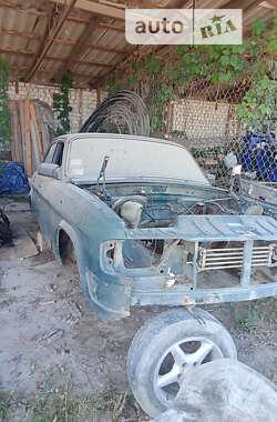 AUTO.RIA – Продам ГАЗ 3105 Волга 2006 (BO6894AP) 2.5 седан бу у ...