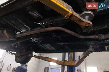 AUTO.RIA – Продам ГАЗ 31105 Волга 2007 (BC0561HM) бензин 2.3 седан бу у Львові, ціна 3250 ...