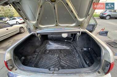 AUTO.RIA – Продам ГАЗ 31105 Волга 2007 газ пропан-бутан / бензин 2.3 седан бу у Києві, ціна 2700 ...