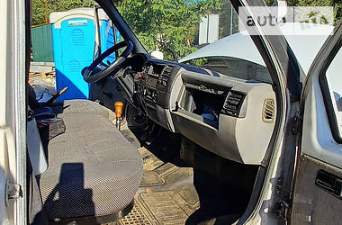 AUTO.RIA – Продам GAZ 3302 Газель 2005 : 1800 $, Киев X9633020x52xxxx48