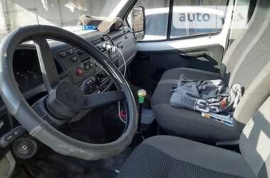 AUTO.RIA – Продам ГАЗ 3302 Газель 2007 (AE9573OX) : 3500 $, Кам'янське (Дніпродзержинськ)