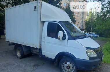 AUTO.RIA – Продам ГАЗ 3302 Газель 2007 (BA8380EP) : 3500 $, Краматорськ