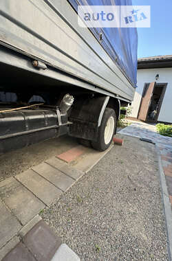 AUTO.RIA – Продам GAZ 3302 Газель 2005 (AA1763OI) : 2700 $, Вышгород