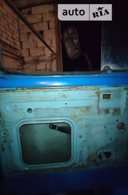 AUTO.RIA – Продам ГАЗ 3307 1990 (AE8735BO) : 1000 $, Царичанка