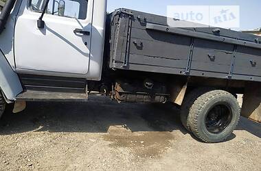 AUTO.RIA – Продам ГАЗ 4301 1994 : 3000 $, Чернівці