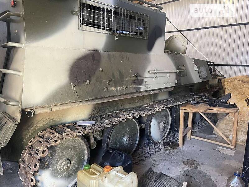 AUTO.RIA – Продам ГАЗ 62 1978 : 876350 грн., Одеса