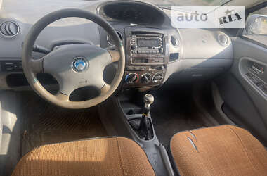 AUTO.RIA – Продам Джилі МК 2008 (AX9103BK) газ пропан-бутан / бензин 1. ...