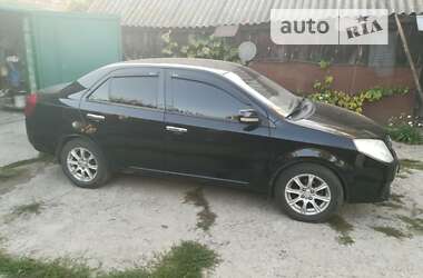 AUTO.RIA – Продам Джилі МК 2008 (BM3948BM) газ пропан-бутан / бензин 1. ...